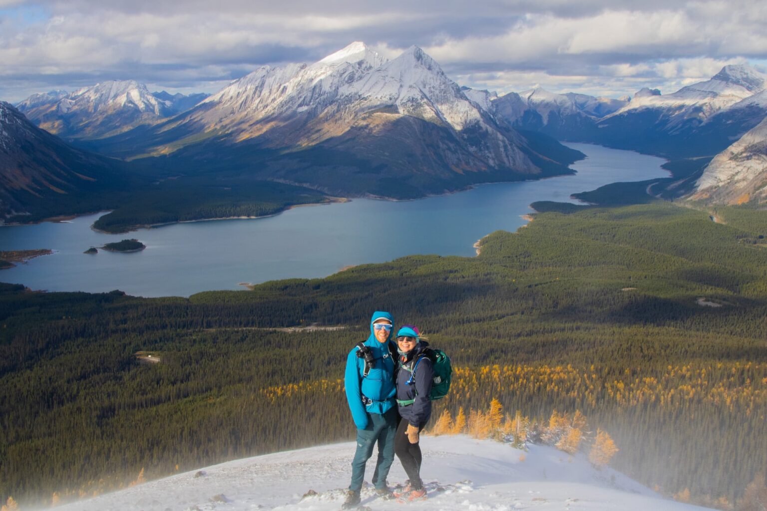 Banff Travel Design - Helping You Plan a Trip to The Rockies